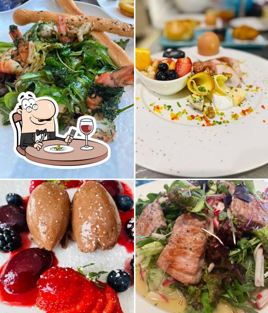 Bäckerei Prindl NFG. GmbH, Wien - Speisekarte, Preise und Bewertungen