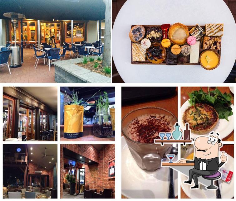 Brew-Ha The Ritual, Subiaco - Restaurant menu, prices and reviews