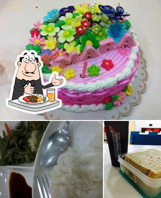 Accenture - Pantry cafe, Cebu City