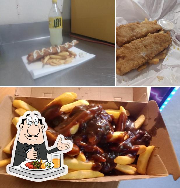 Aussie Take Away, Penola - Restaurant menu, prices and reviews