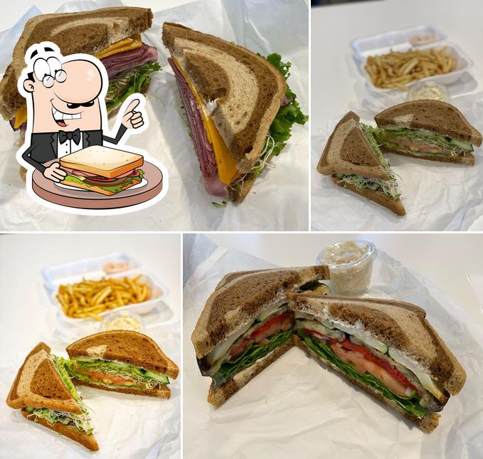 Cafe Panini in Honolulu - Restaurant menu and reviews