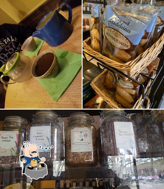 Teazer World Tea Market - River Park, 115 E Paseo Del Centro in Fresno ...