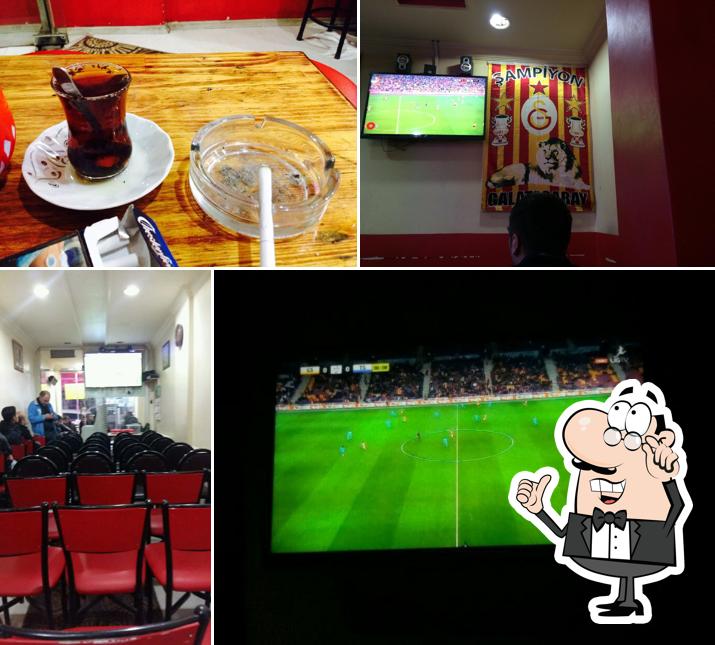 Yeni Gün Cay Evi, Gümüşhane - Restaurant reviews