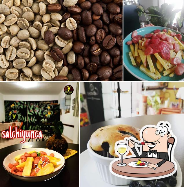 Los 7 mejores cafés en Quillabamba, diciembre 2025 - Restaurant Guru