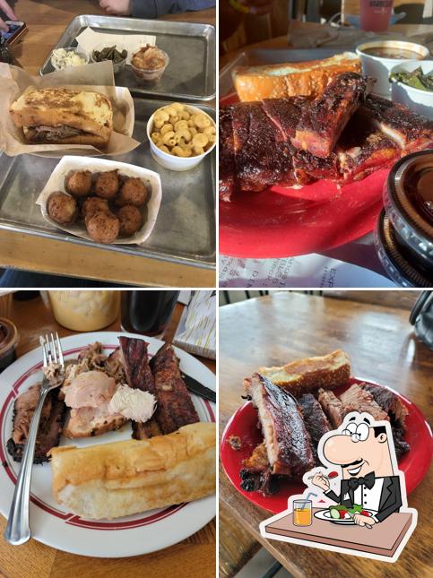 City Barbeque, Indianapolis - Restaurant menu, prices and reviews