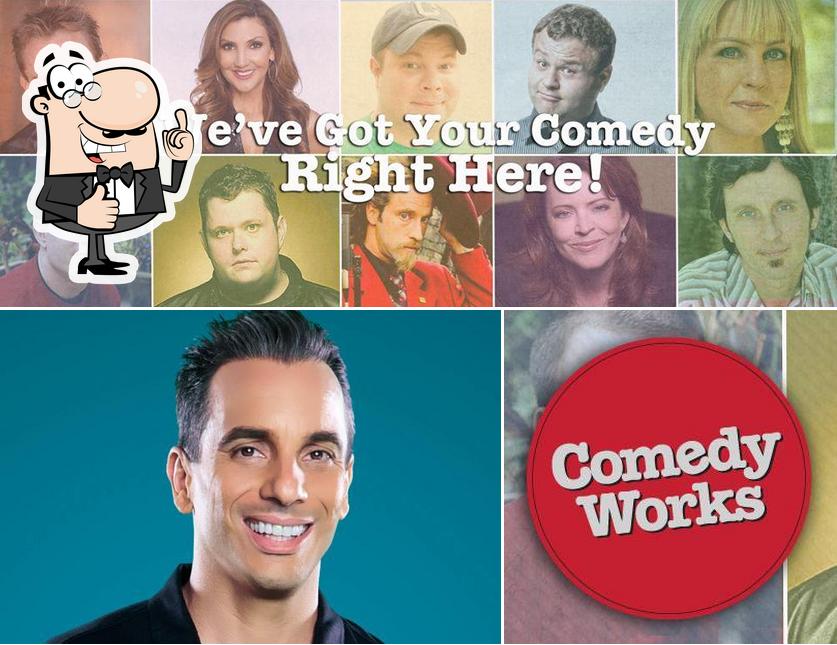Comedy Works South in Greenwood Village - Restaurant reviews