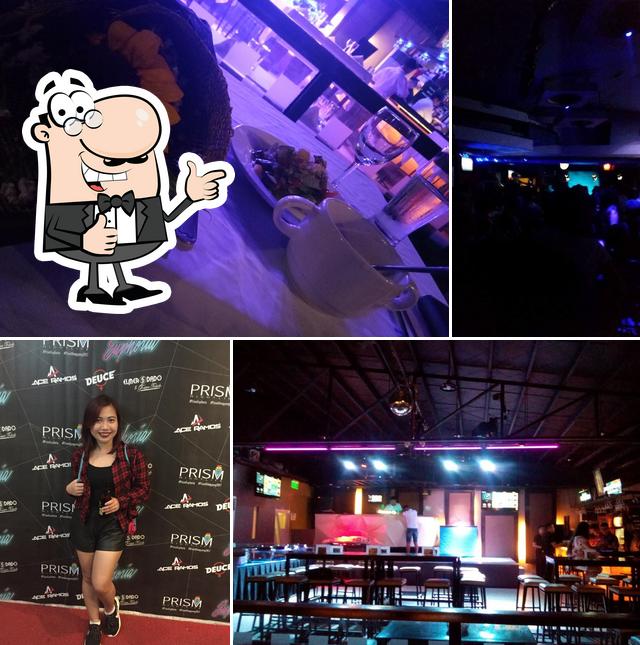 PRISM NIGHTLIFE club, Iloilo City - Restaurant reviews