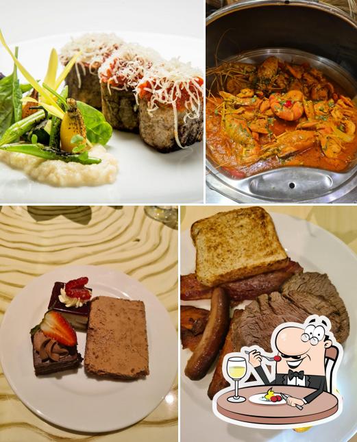 Cocotales Restaurante, Mexico - Restaurant menu and reviews