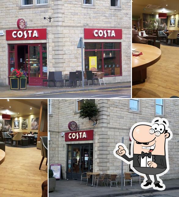 Top 7 cafes in Wetherby, december 2025 - Restaurant Guru