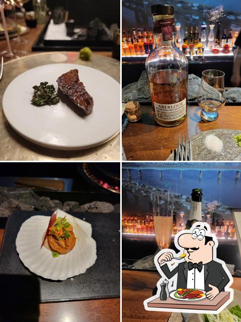 Dosan Hoikwan, Seoul - Restaurant menu, prices and reviews