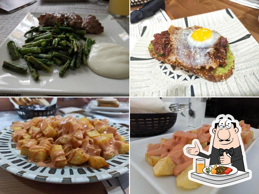 Bar EL RETINTO TAPAS, Barbate - Menú del restaurante, precios y reseñas
