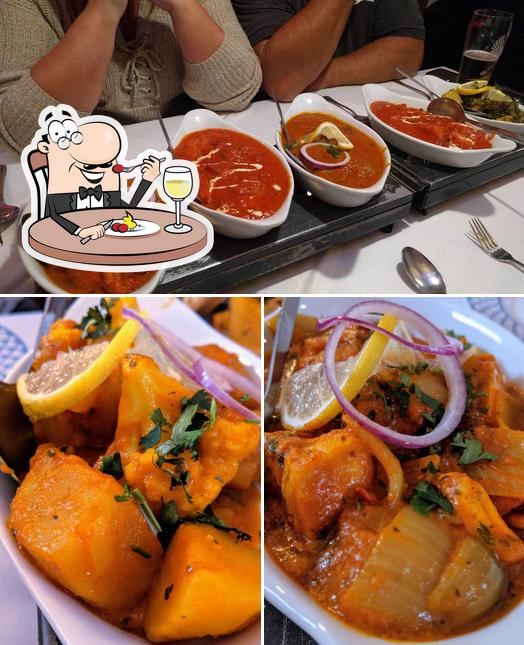 Tale Of Spice, Trowbridge - Restaurant menu, prices and reviews
