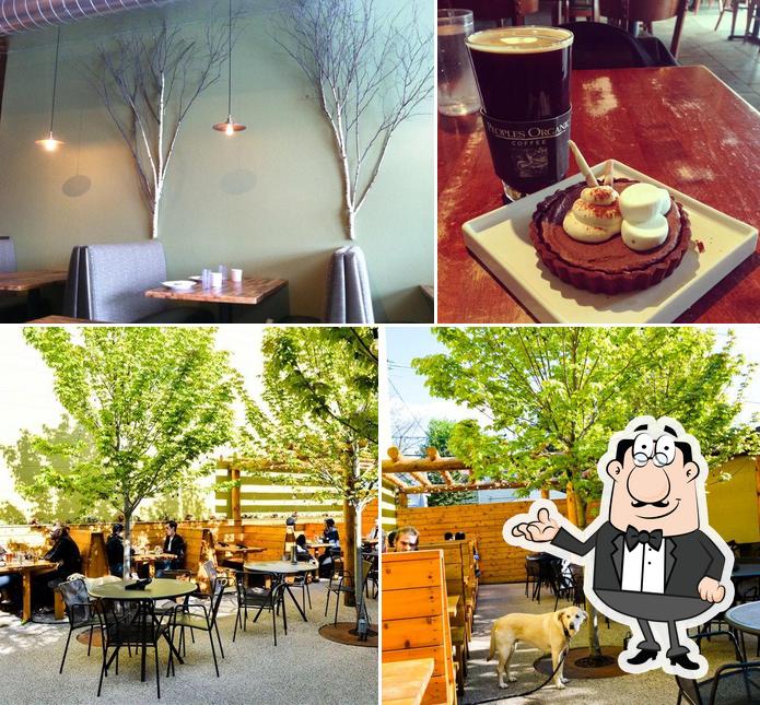 French Meadow Bakery & Café, 1662 Grand Ave in Saint Paul - Restaurant ...