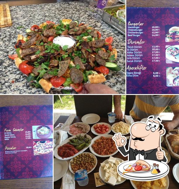 Havana Café Restaurants, Sakarya - Restaurant menu, prices and reviews