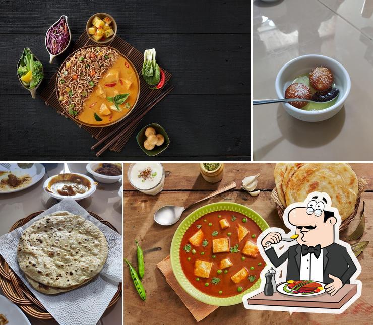 Haveli Restaurant Gudauri, Gudauri - Restaurant menu, prices and reviews