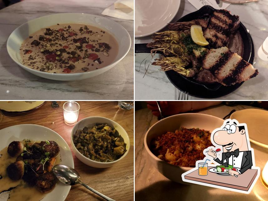 Hearthside, Collingswood - Restaurant menu, prices and reviews