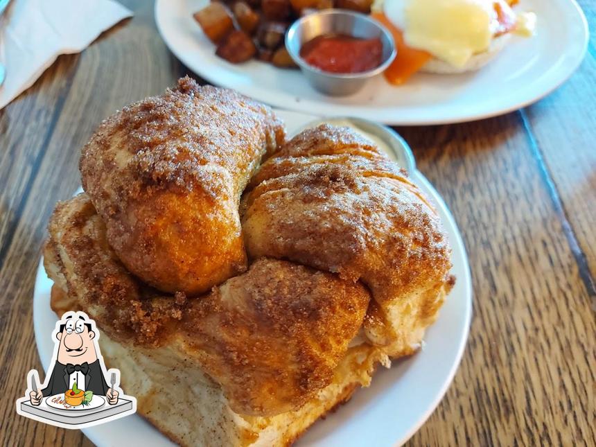 Highlevel Diner, Edmonton - Restaurant menu, prices and reviews