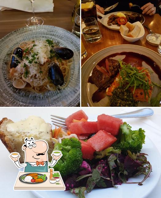 Invito, Sundsvall - Restaurant menu, prices and reviews