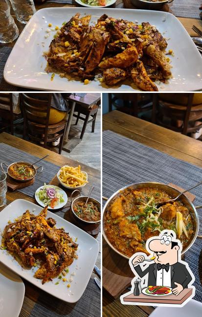 Best biryani in Sheffield restaurants, summer 2024 - Restaurant Guru