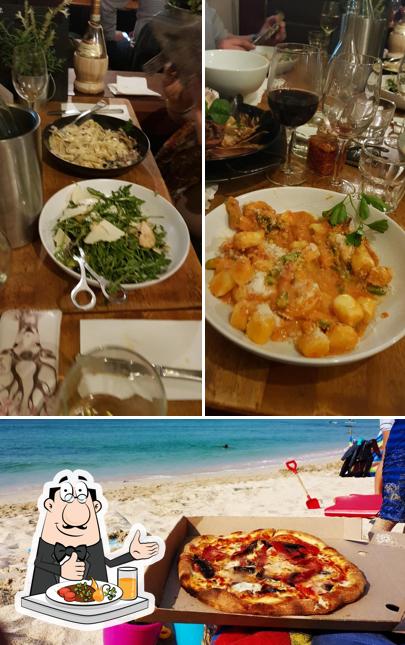 Little Italy Restaurant Cronulla in Cronulla - Restaurant reviews