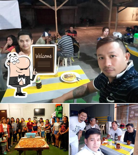 Long Drive Cafe - Bacolod, Bacolod - Restaurant reviews