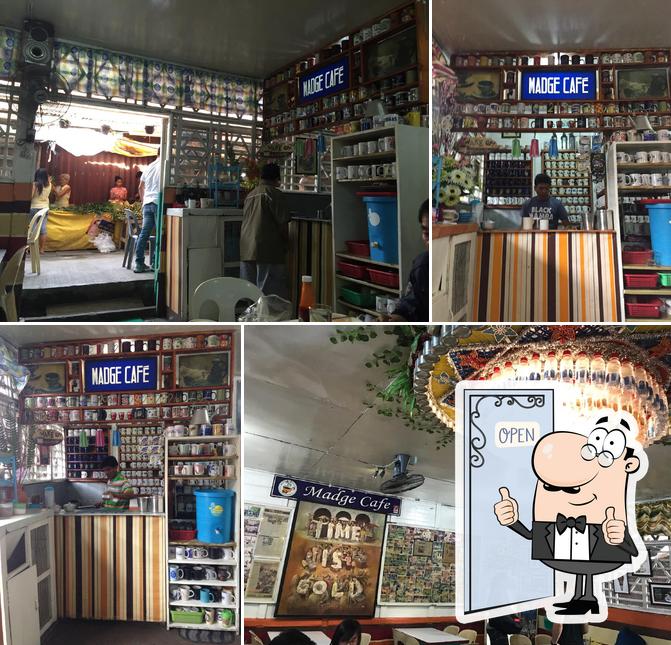 Madge Cafe, Iloilo City, Lapaz Public Market - Restaurant reviews