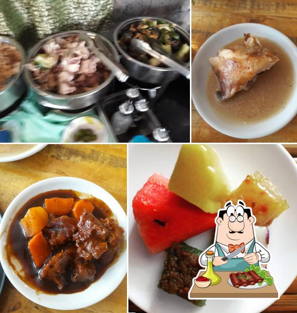 Manyaman Eat All You Can, Quezon City - Restaurant menu, prices and reviews
