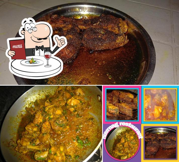 Navrang Restaurant,(Vankal), India - Restaurant reviews