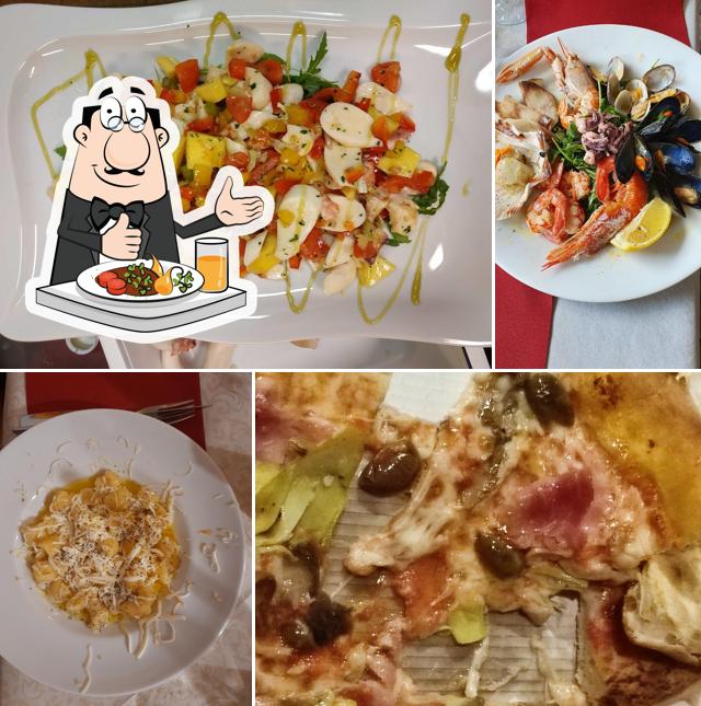 Pizzeria Ristorante da Meggy, Tarvisio, Via Vittorio Veneto ...