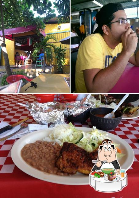 Pollo Caliente, Acapulco - Menú del restaurante, precios y reseñas