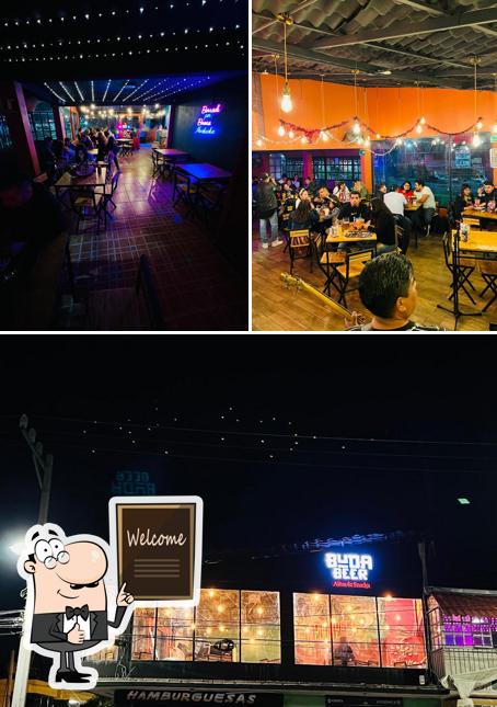 Buda beer, Chimalhuacan - Menú del restaurante, precios y reseñas