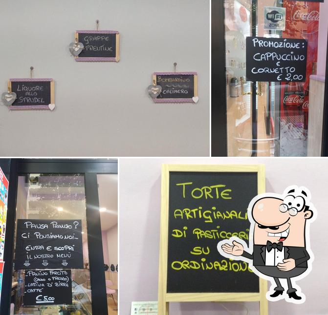 Caffè al 101 pub & bar, Rome, Viale del Vignola - Restaurant reviews