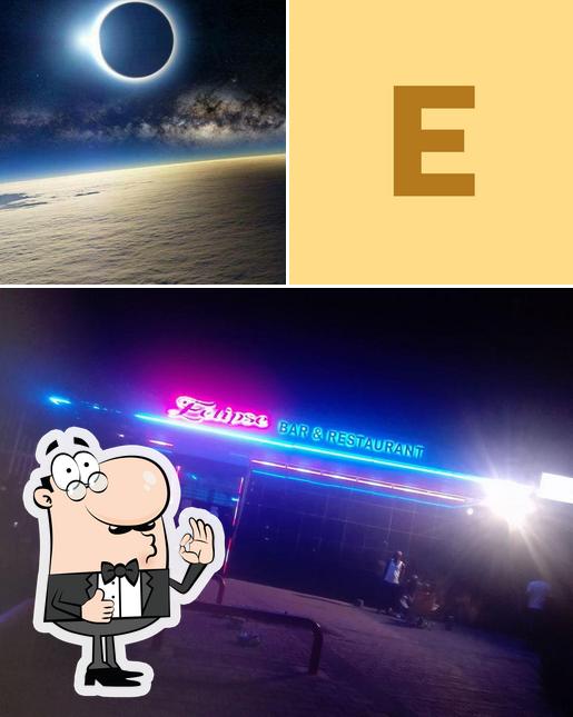 Eclipse Bar & Resturant, Germiston - Restaurant menu, prices and reviews