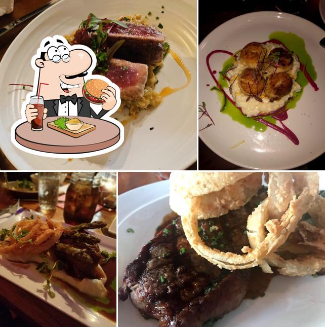 The Red Cat Kitchen, Oak Bluffs - Restaurant menu, prices and reviews