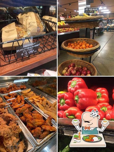 Raley's in Gardnerville - Restaurant reviews
