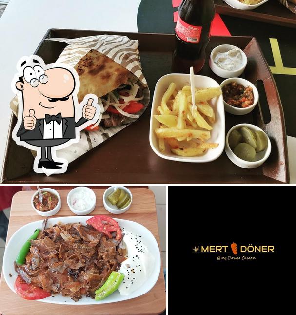 Abi Mert Döner, Izmir - Restaurant reviews