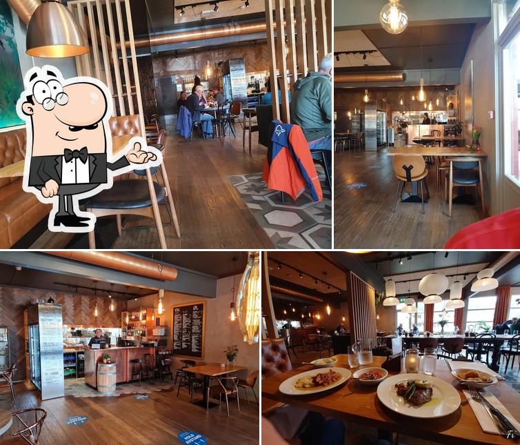 Annis spisested restaurant, Ringebu - Restaurant reviews