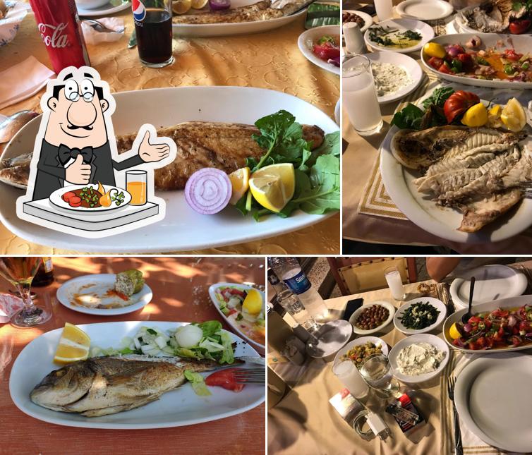 Aşık Restoran, Didim - Restaurant menu, prices and reviews