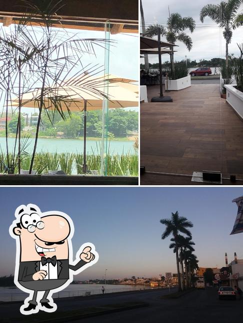 Café Andrade Tuxpan, Túxpam de Rodríguez Cano - Restaurant menu, prices ...