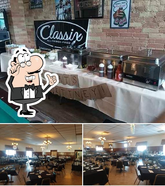 Waterfront Banquet Hall & Catering in Kewaunee - Restaurant reviews