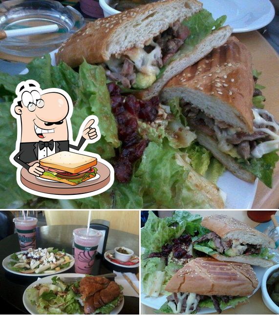 D'volada Cafe, Mazatlán - Restaurant menu, prices and reviews
