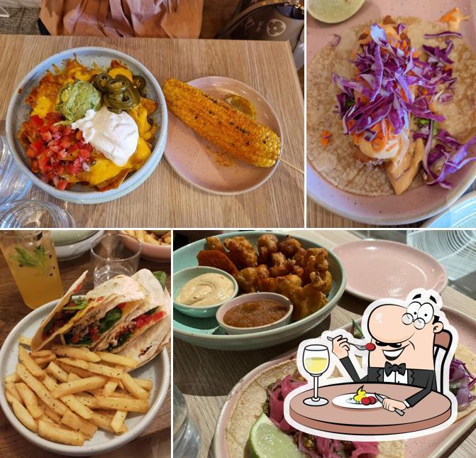 Top 3 restaurants with mexican burritos in Surry Hills, september 2024 ...
