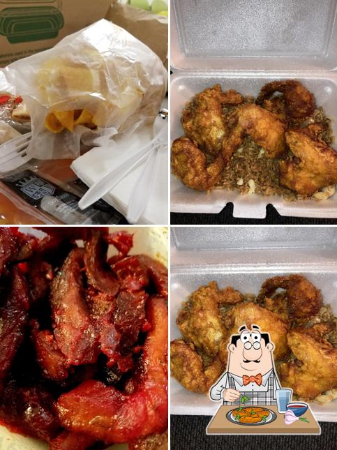 Foon Ying, Indianapolis - Restaurant menu, prices and reviews