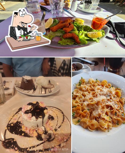 Il Fiume Ristorantino restaurant, Buenos Aires - Restaurant reviews