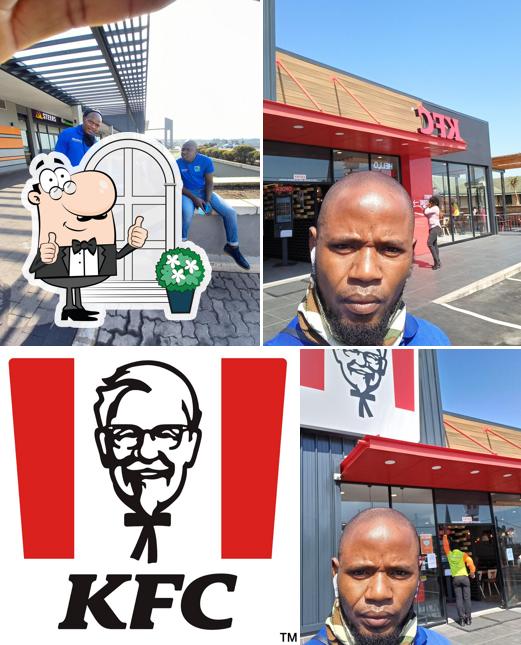 KFC Kwadukuza Mall restaurant, KwaDukuza - Restaurant menu and reviews