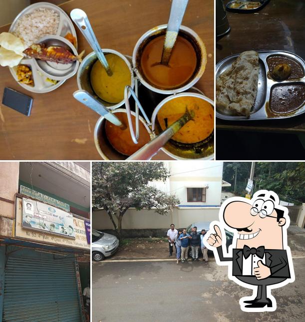 Kerala Mess Veg & Non-Veg, Bengaluru - Restaurant menu, prices and reviews