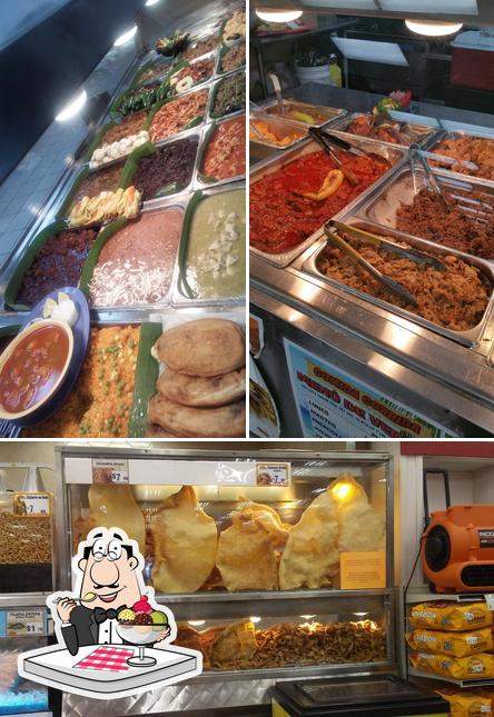 La Michoacana Meat Market, Tyler - Restaurant menu, prices and reviews
