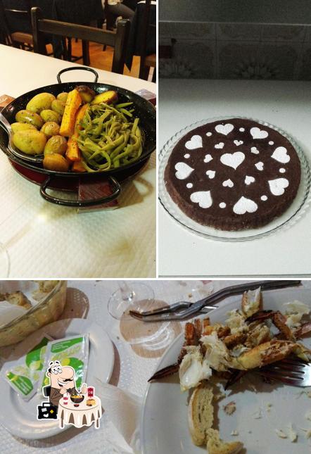 Lota, Sesimbra - Restaurant menu, prices and reviews