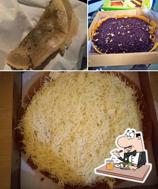 Martabak Pizza Orins Pondok Gede restaurant, East Jakarta, 8 ...