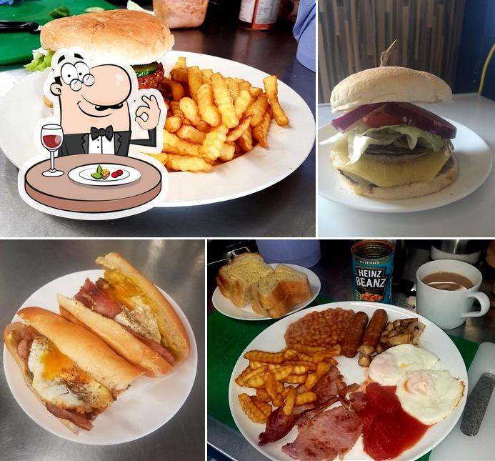 Mighty Bite in Herne Bay